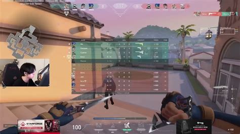 How To Play True Stretched Res In Valorant Sen Tenz How To Play