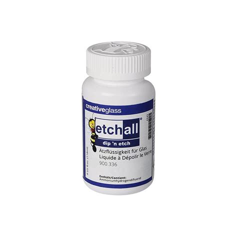 Etching Solution 118ml