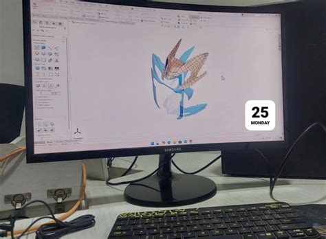 ibnu samsul kurniawan on linkedin desain fairing motor menggunakan