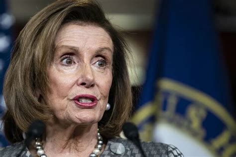 می‌خواستم نانسی پلوسی را گروگان بگیرم و زانوهایش را بشکنم خبرگزاری مهر اخبار ایران و جهان