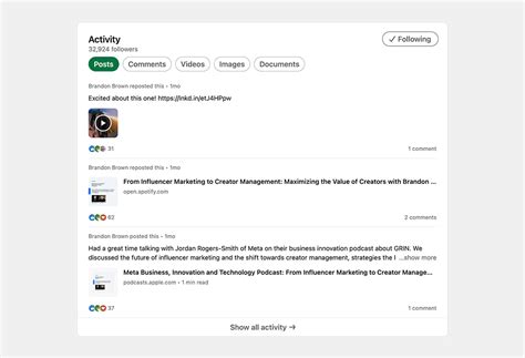 How To Make Your Linkedin Profile Stand Out