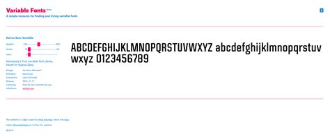 Source Sans Variable Specialsherofmy Site