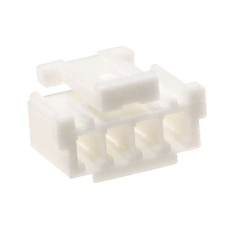 Rectangular Connector Housings Rectangular Connectors Electronic Components Distributor DigiKey