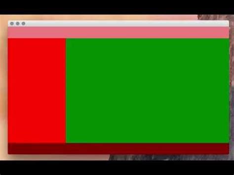 JavaFX Tip 17 Animated Workbench Layout With AnchorPane Pixel Perfect