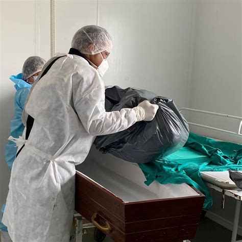 Puxado pelo pico da Covid registro de óbitos em Rondônia sobe 25 em