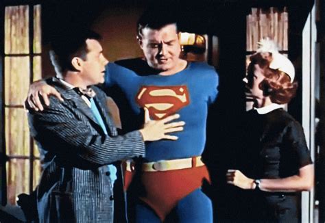 Remembering Noel Neill The First Lois Lane On Her 100th Birthday