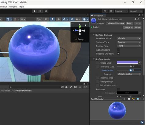 At Unity 3d Drag Your Own Prefabs How To Create Your Own New 3d
