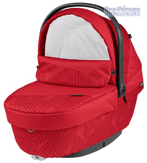 Коляска peg perego navetta xl инструкция