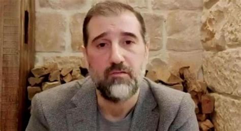رامي مخلوف يكشف سراً خبأه 30 عاماً ويتحدث عن زلزال صناعي في سوريا