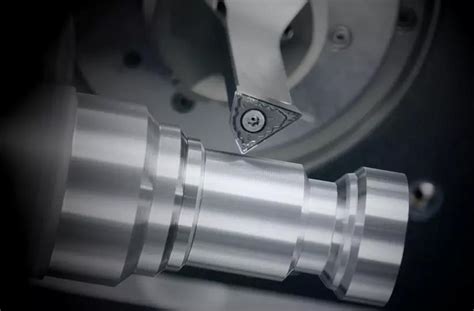 Cnc Turning