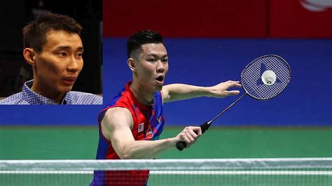 Zii Jia Admits He May Never Escape Being Compared To Chong Wei