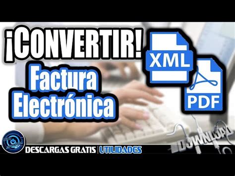Convertir documentos PDF a XML en línea y sin límites