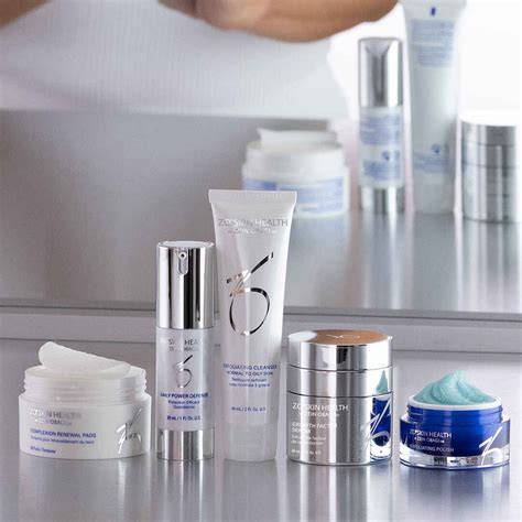 ZO Skin Health - SkinLab Laser Aesthetics & Wellness