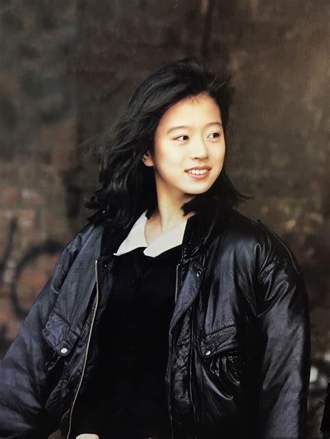 中森明菜 堆糖，美图壁纸兴趣社区
