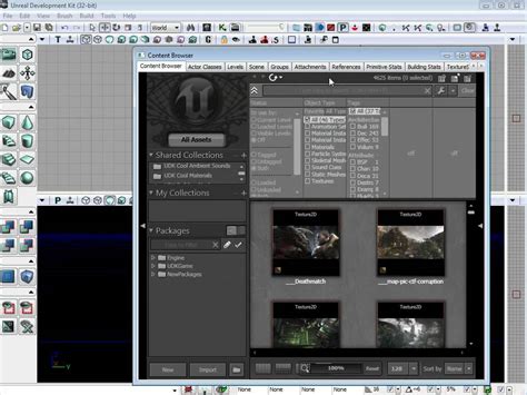 Udk Basics Getting Started In 11 Steps Part 13 Tutorial 01 Youtube