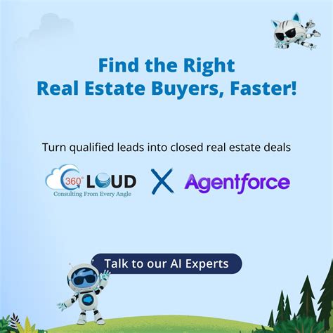 360 Degree Cloud Technologies Pvt Ltd On Linkedin Salesforce 360dc Agentforce Aiagent