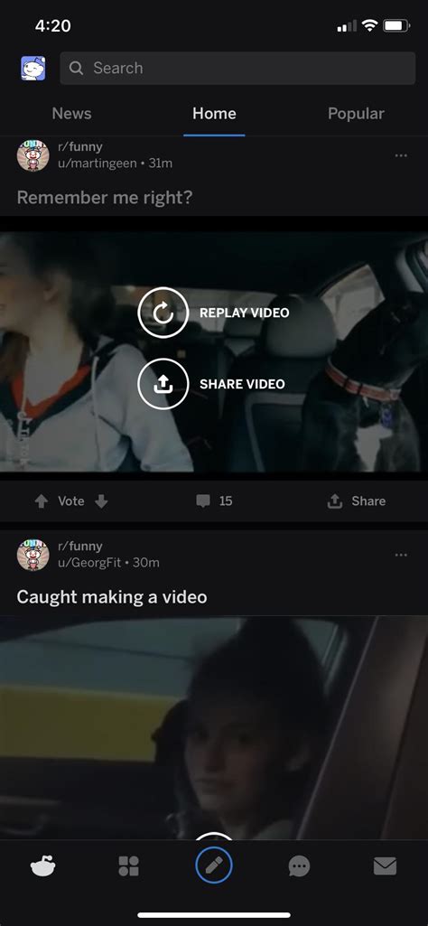 That Was The Moment She Knew She F Cked Up R Oddlysatisfying