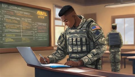 Tips For Balancing Military Service And College A Guide For The