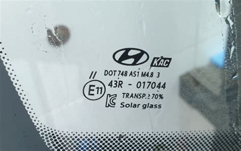 신형 쏘나타 앞유리교환 후기 운전중 차앞유리 돌빵 깨짐으로 인해 소나타 하이브리드 전면유리교체비용 및 후진시 자동후진깜빡이 모듈시공 그리고 비품유리교환정보 Tip