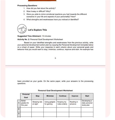 Processing Questions How Did You Feel About Studyx