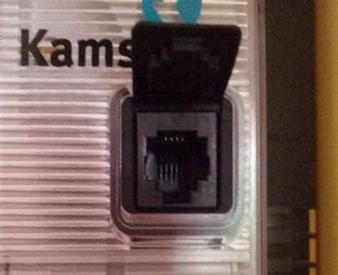 Making A Datalogger For A Kamstrup Electricity Gas Meter With Raspberry Pi