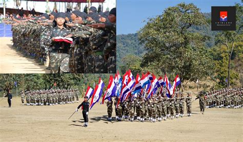 တီးတိန်မှာ Zra နှင့် Cna တို့ တိုက်ပွဲဖြစ်