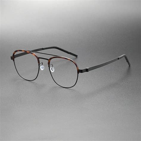 Lindberg Strip Titanium 9848k204u9 Oq Glasses
