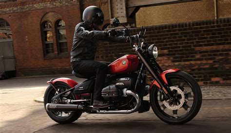 Bmw R18 Akrapovic Motomag