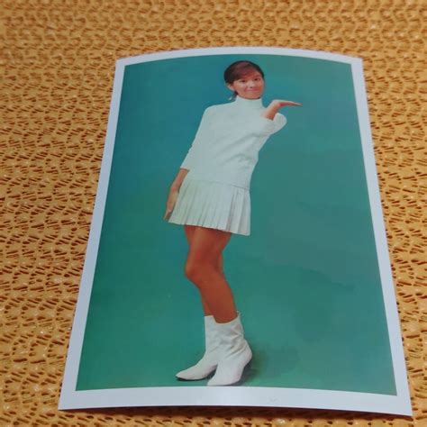 Yahooオークション 酒井和歌子sw 1