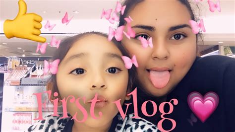 My First Vlog Brother Farts At View Youtube