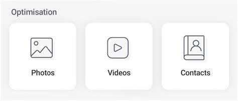 Optimization Tools For Mobile