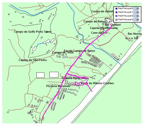 How To Use Interactive Maps In Fastreport Vcl Fast Reports