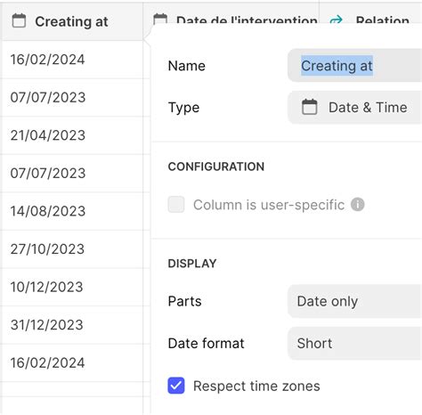 Creating At Column And Group By Month Ask For Help Glide Community
