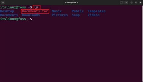 How To Install And Use Zip On Ubuntu Its Linux Foss