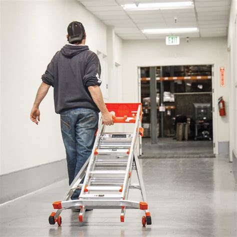Little Giant Selectstep Ladder Tb Davies™