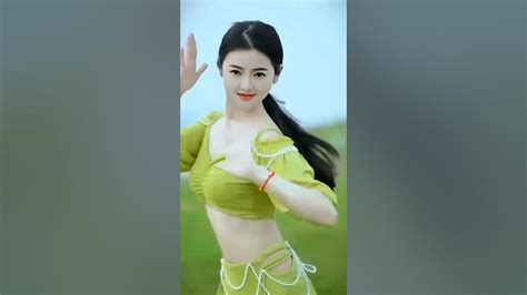 Chinese Beauty Dance Youtube