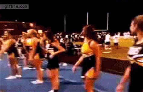 Cheerleader Gifs Gifs