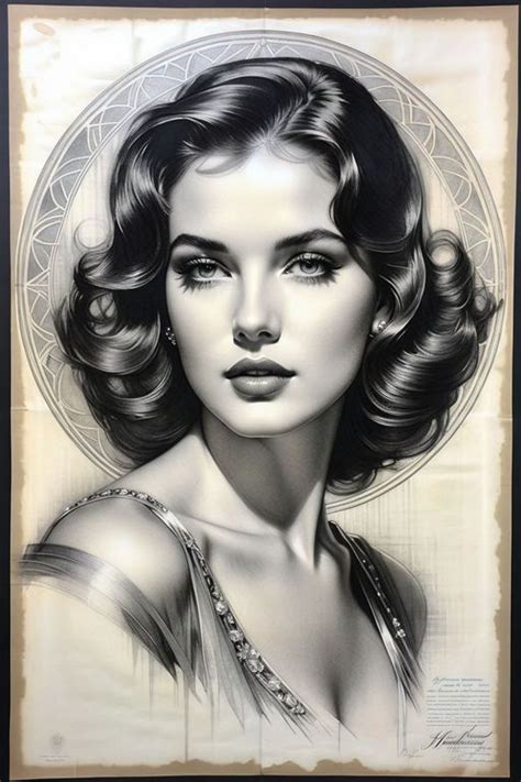 Pin Von Cosma Alessandrini Auf Ragazze Drawing