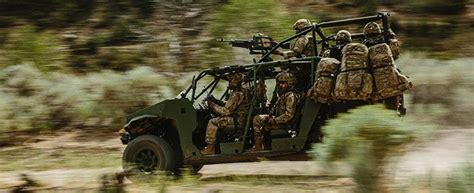 Gm Truck Based Isv Selected As Army Contract Finalist Gm Authority