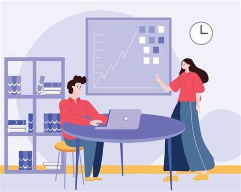 Project Management Office Vector Art Icons And Graphics For Free Download