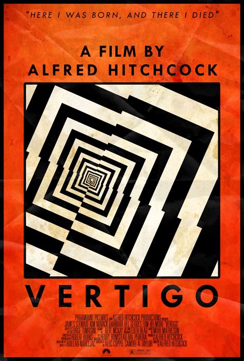 Movie Posters Alfred Hitchcock Artofit