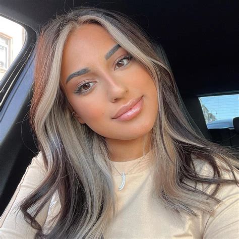 Contact Ceyda Guzel Creator And Influencer