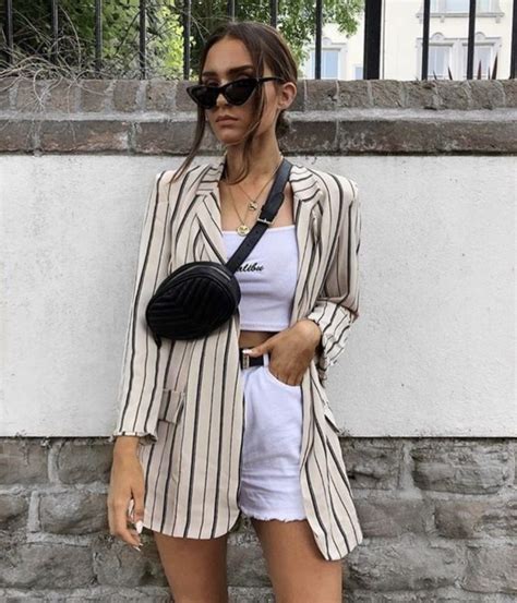 Como usar pochete looks incríveis um dos acessórios do vez