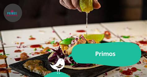 Primos 50 Off The First Table Of The Night With First Table