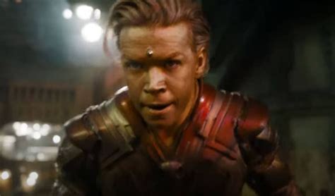 Ada Adam Warlock Saksikan Trailer Guardians Of The Galaxy Vol 3 Di
