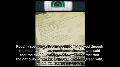 Conversion Act 1 Short History Of Development And Video Mind Escape