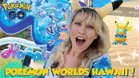 Ive Gone Nuts Pokémon World Championships 2024 Youtube