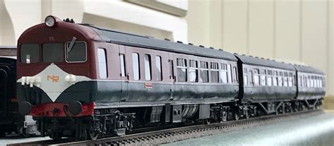 Nir 70 Class Demu Page 2 Modifying And Detailing Rtr Stock Rmweb