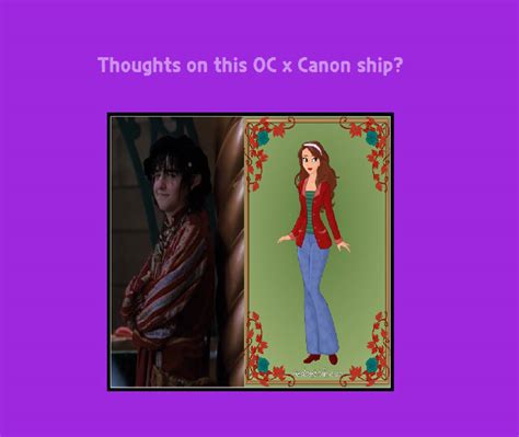 Thoughts On Bernard X Holly By Morganthefandomnerd On Deviantart