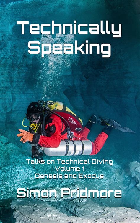 ‘technically Speaking By Simon Pridmore Nektonix
